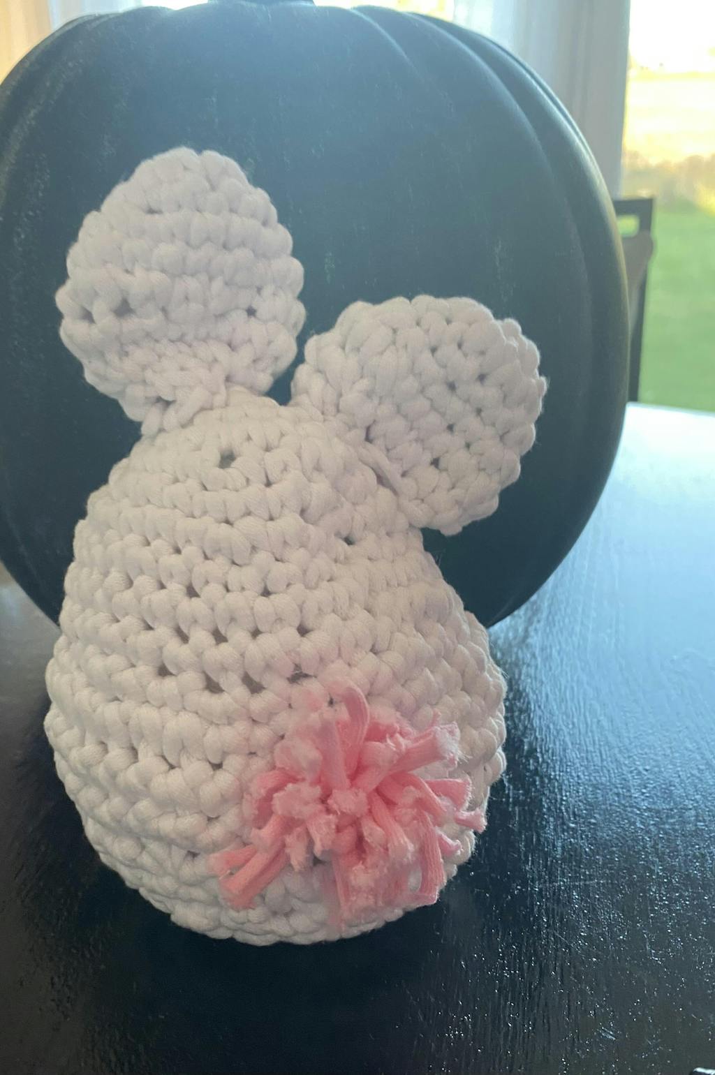 Bunny Crochet Kit for Beginners | The Woobles