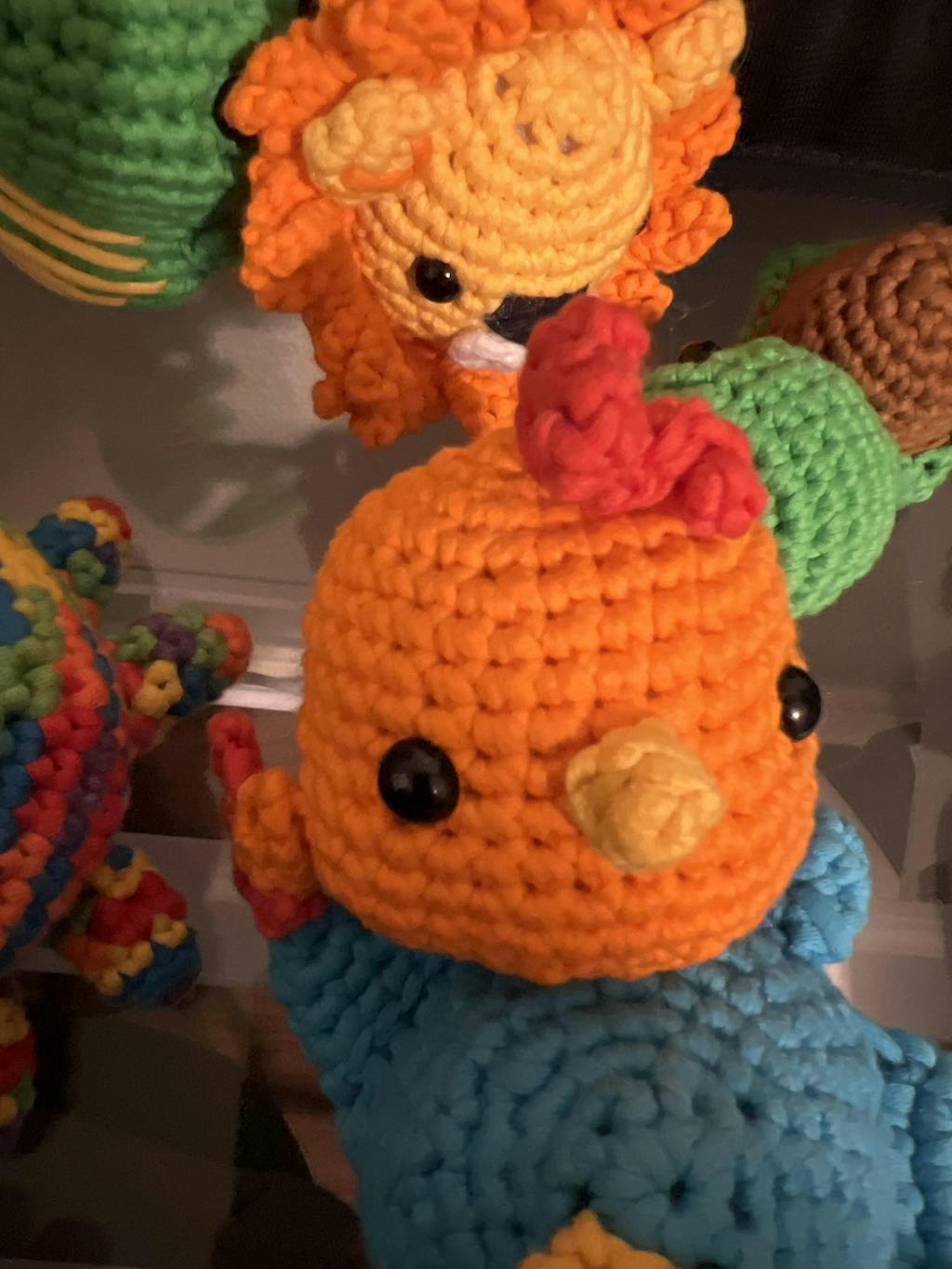 Abraca-llama Bundle | The Woobles