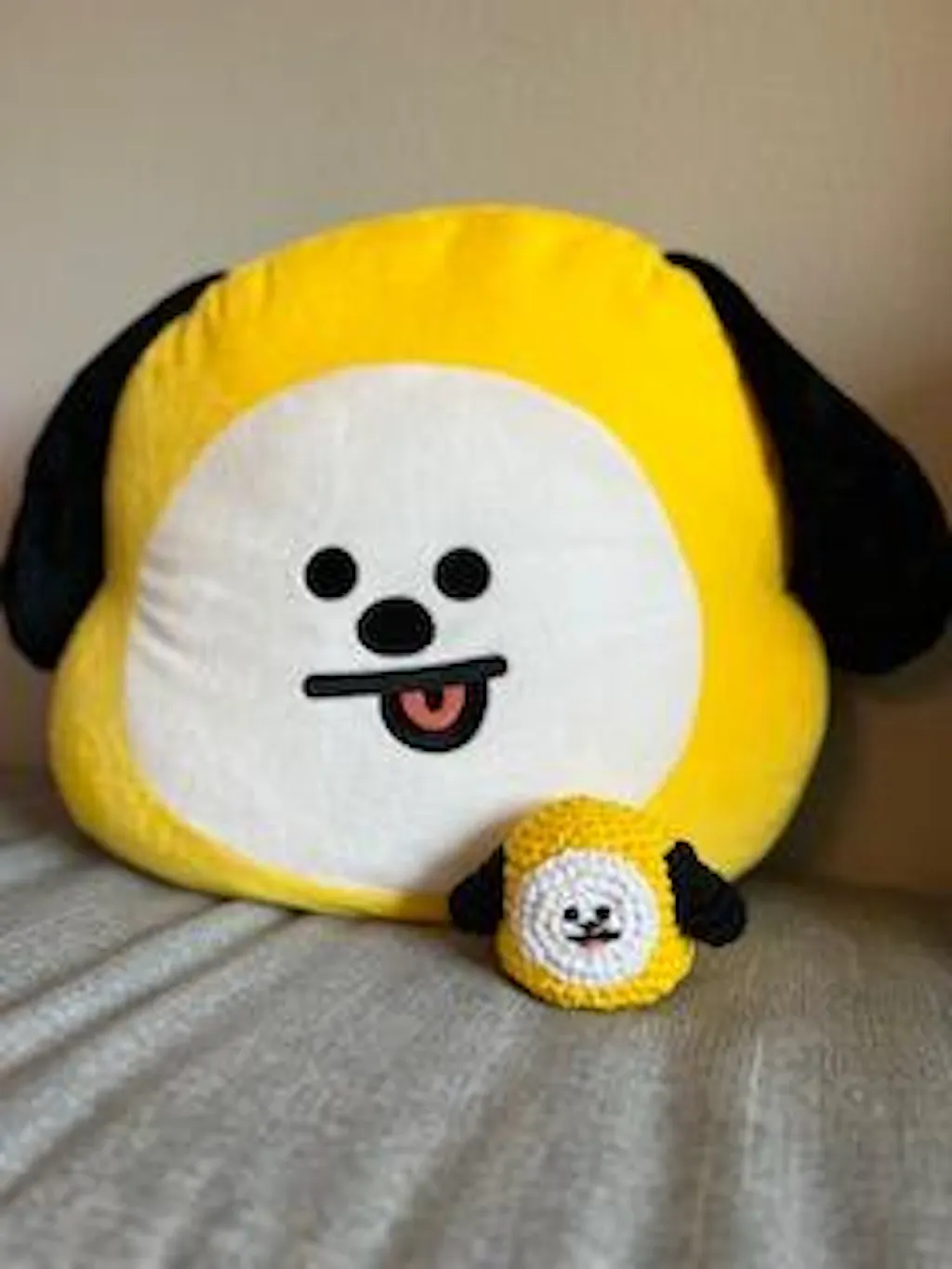 CHIMMY Crochet Kit | The Woobles