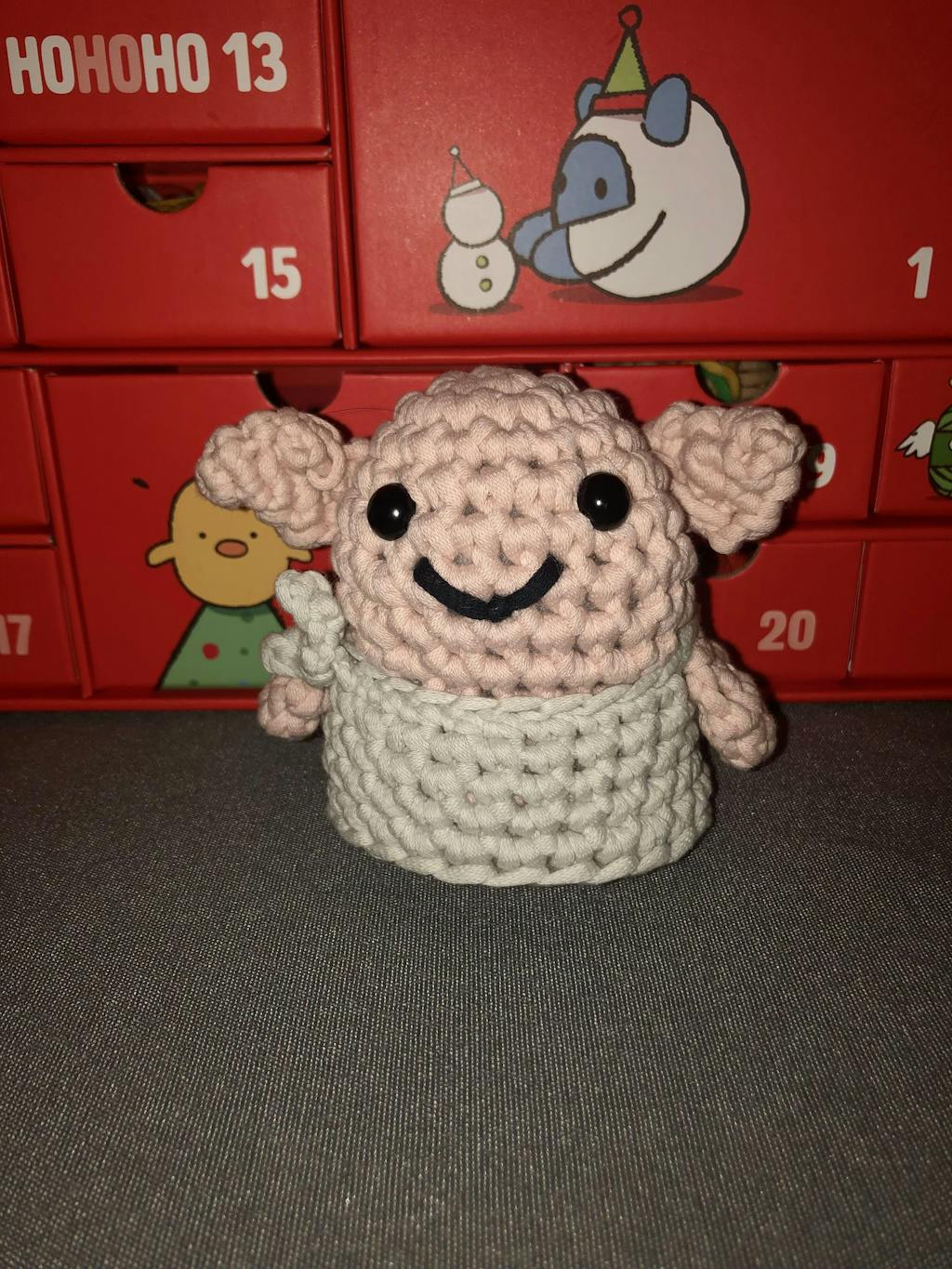 Wizarding World Woobles Crochet Bundle | The Woobles