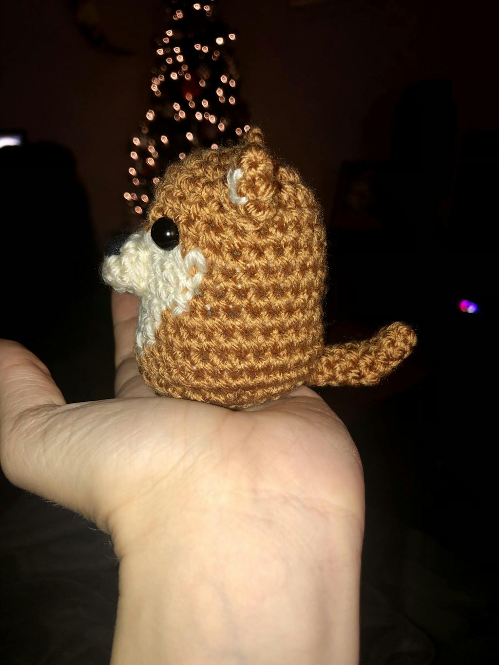 Shiba Inu Crochet Kit | The Woobles