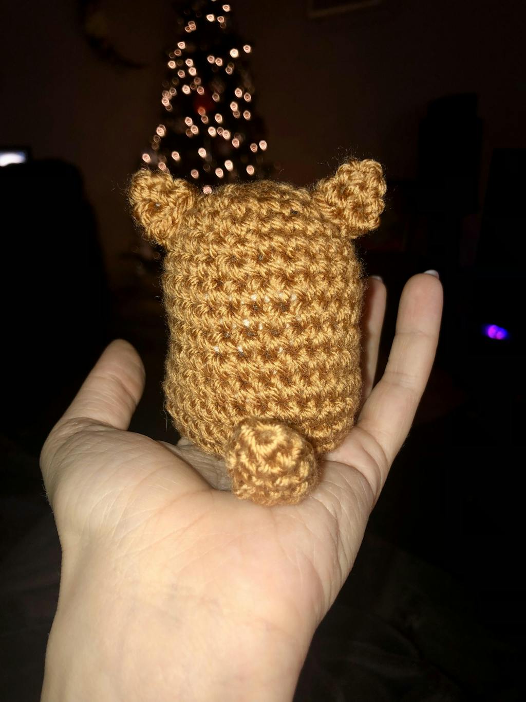 Shiba Inu Crochet Kit | The Woobles