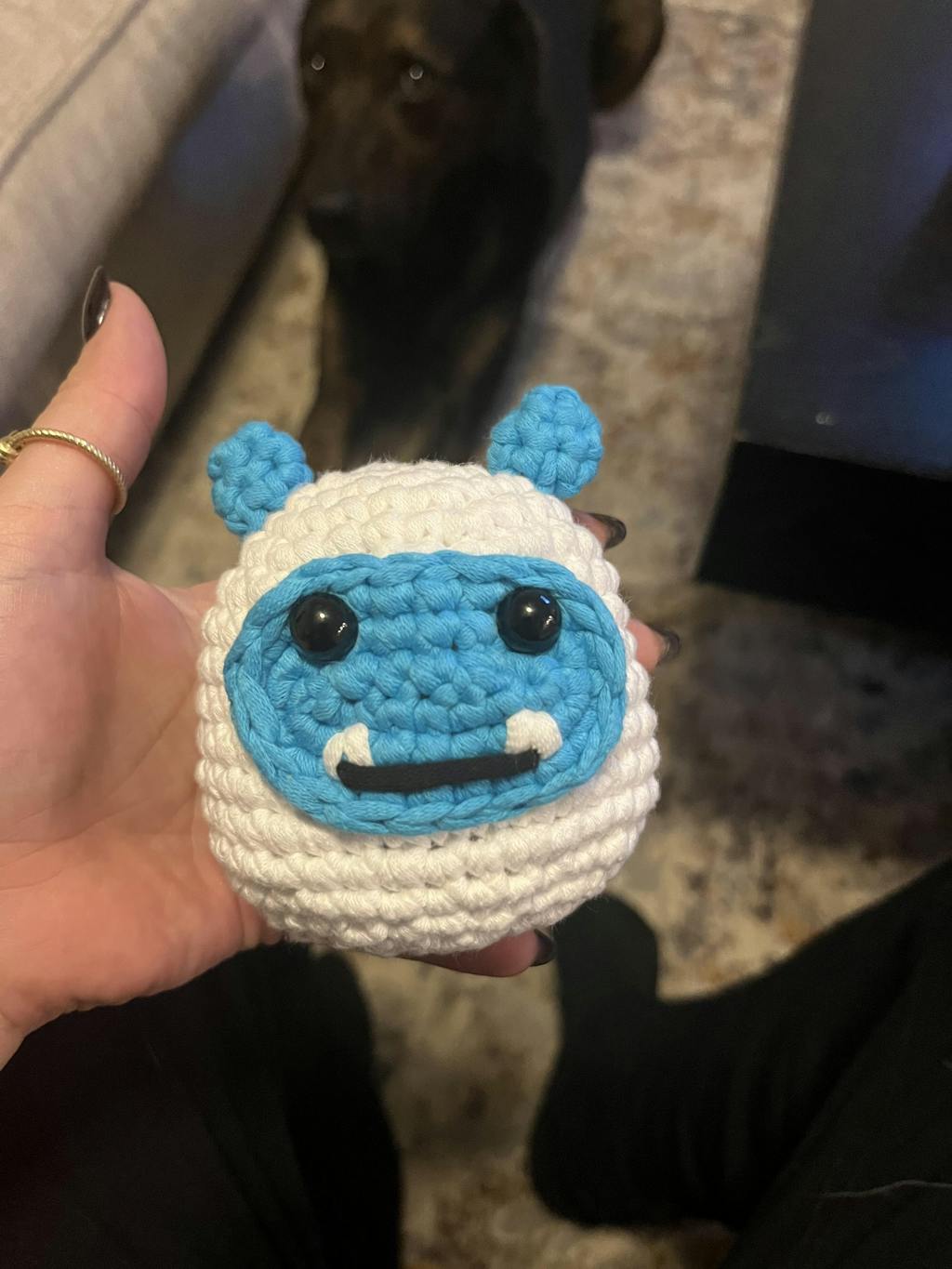 Yeti for Christmoose Bundle | The Woobles