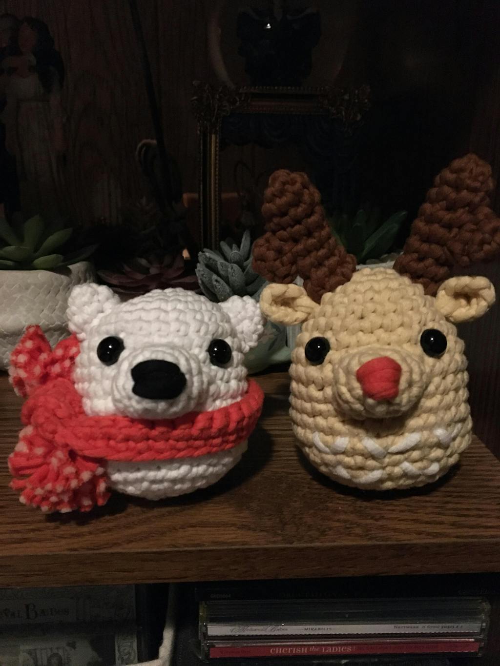 Wooble All the Way Holiday Bundle | The Woobles