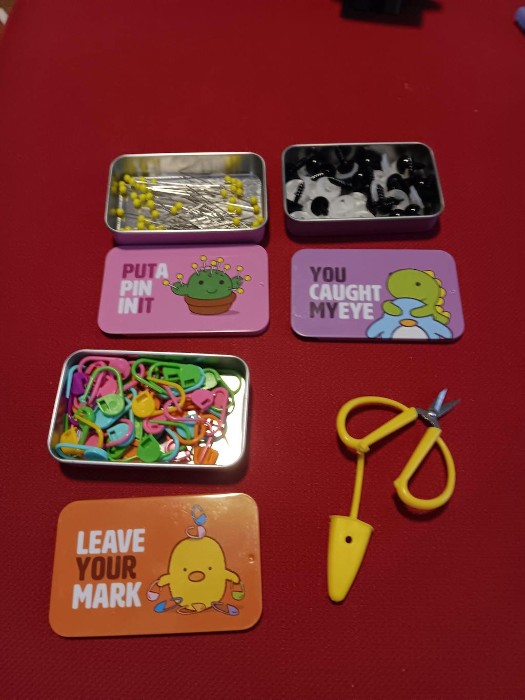 Wee Woobly Bits Bundle | The Woobles