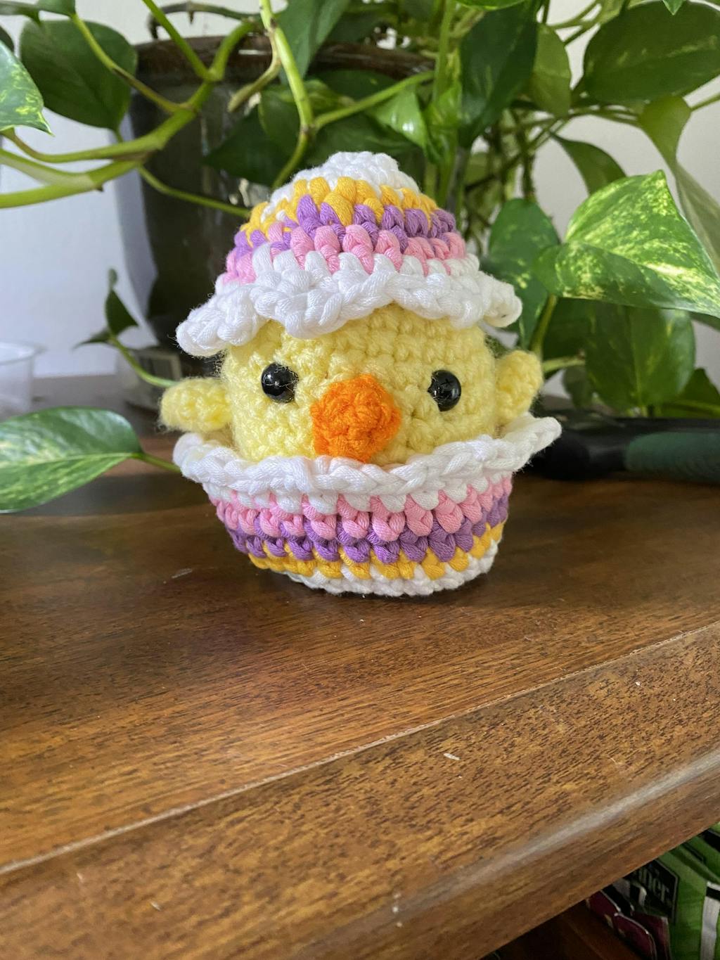 Tiny Easter Egg Shell Accessory Kit – The Woobles