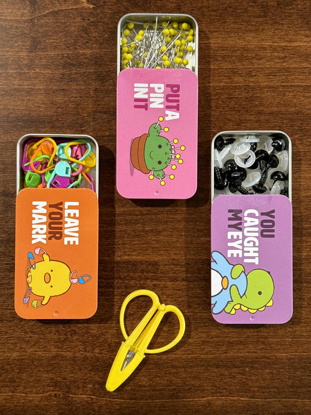 Wee Woobly Bits Bundle | The Woobles