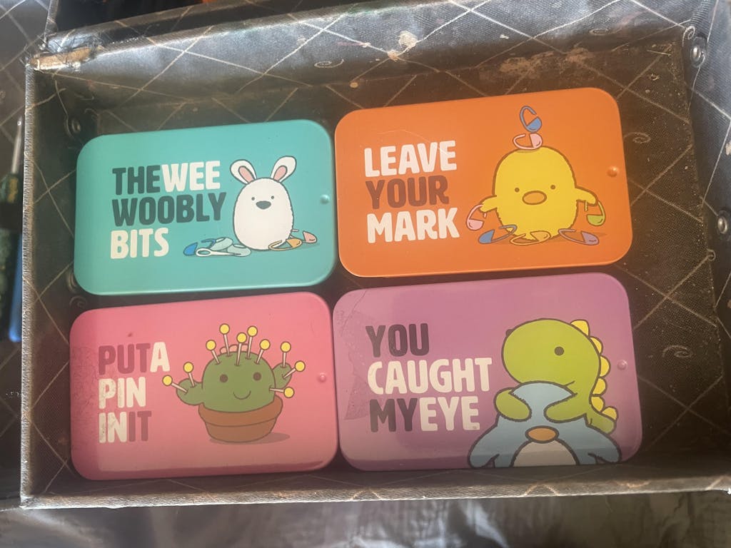 Wee Woobly Bits Bundle | The Woobles