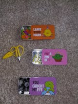 Wee Woobly Bits Bundle | The Woobles