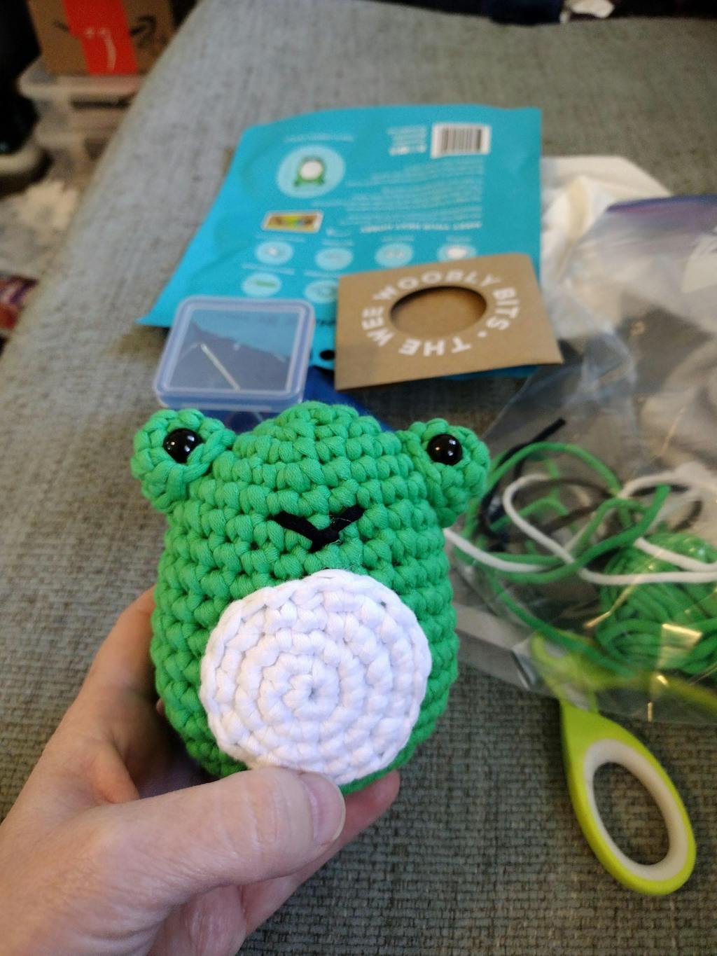 Pomp It Up Bundle | The Woobles