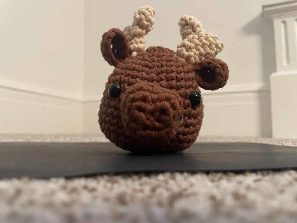 Yeti for Christmoose Bundle | The Woobles