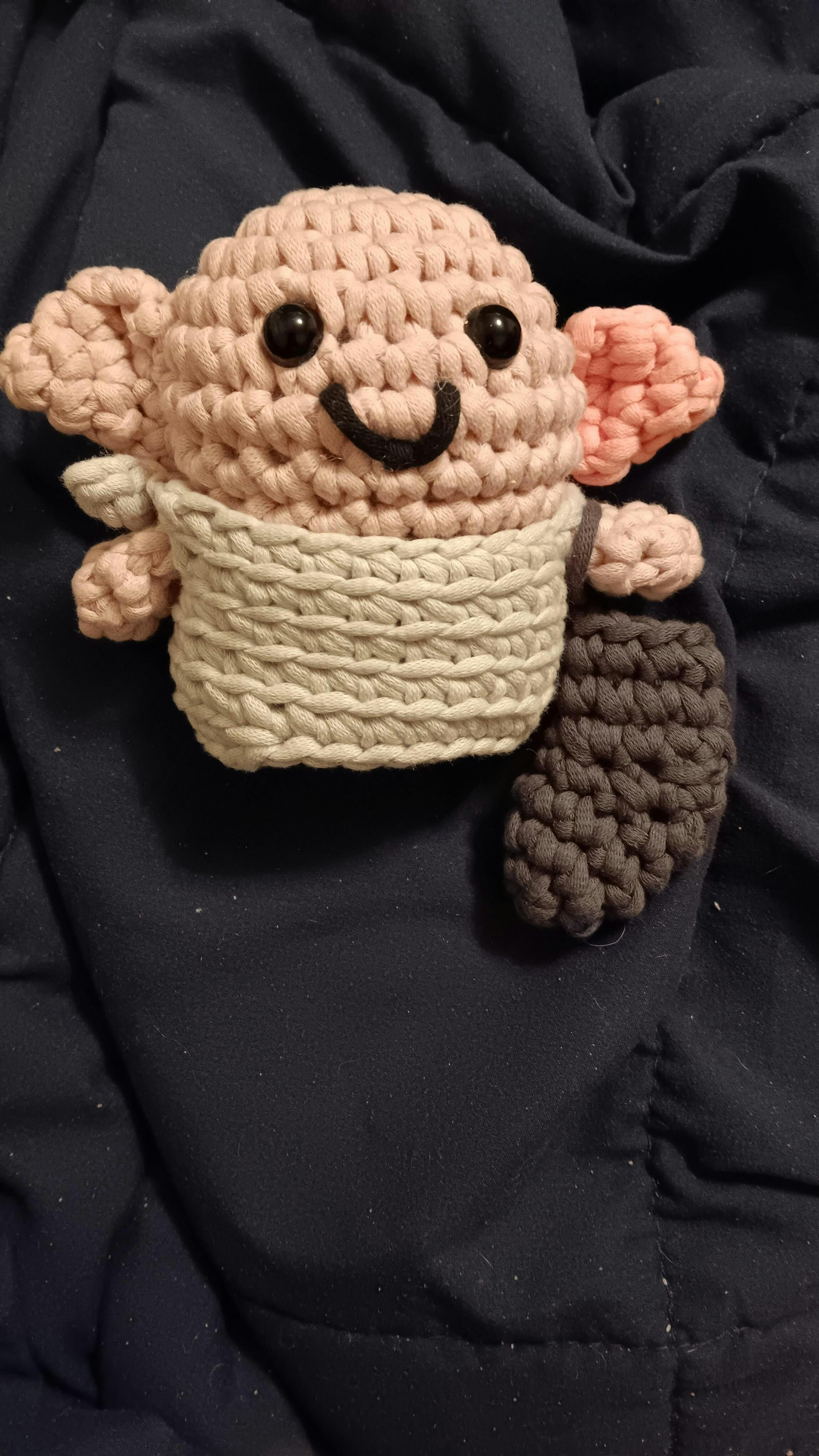 Dobby™ and Dobby's™ Sock Bundle for Beginners | The Woobles