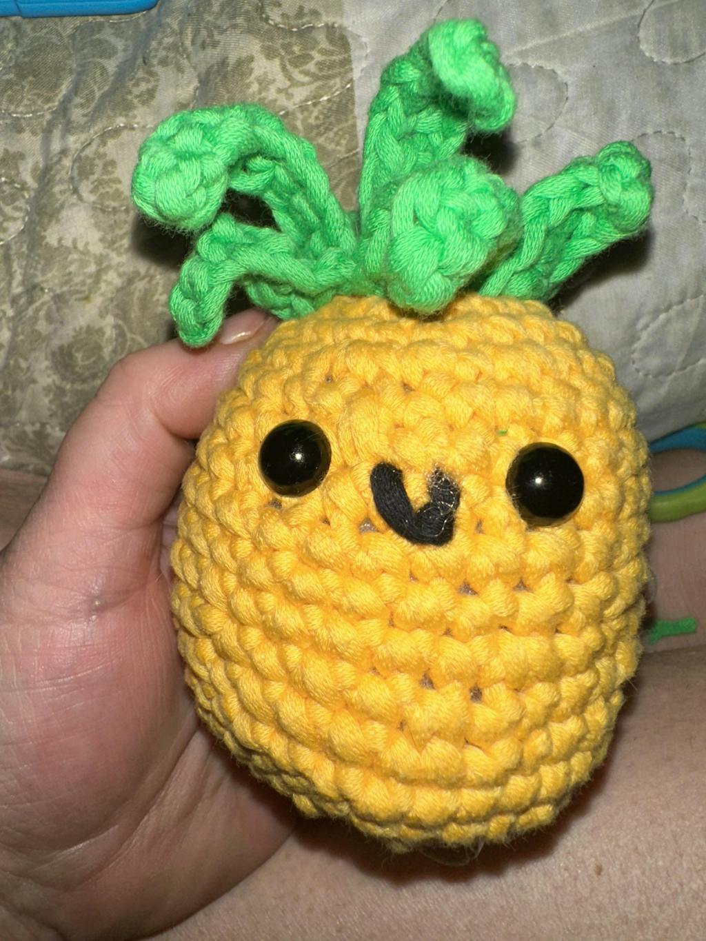 Pastel Turtle Crochet Kit | The Woobles