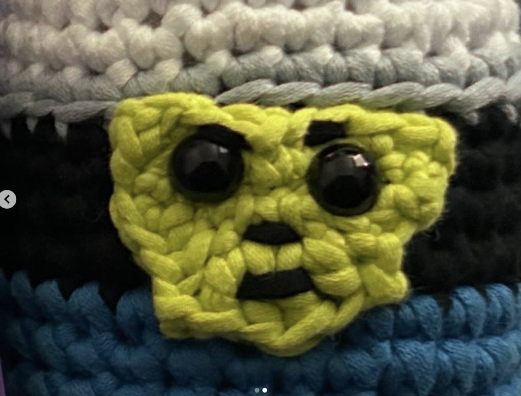 Mojo Jojo™ Crochet Kit for Beginners | The Woobles