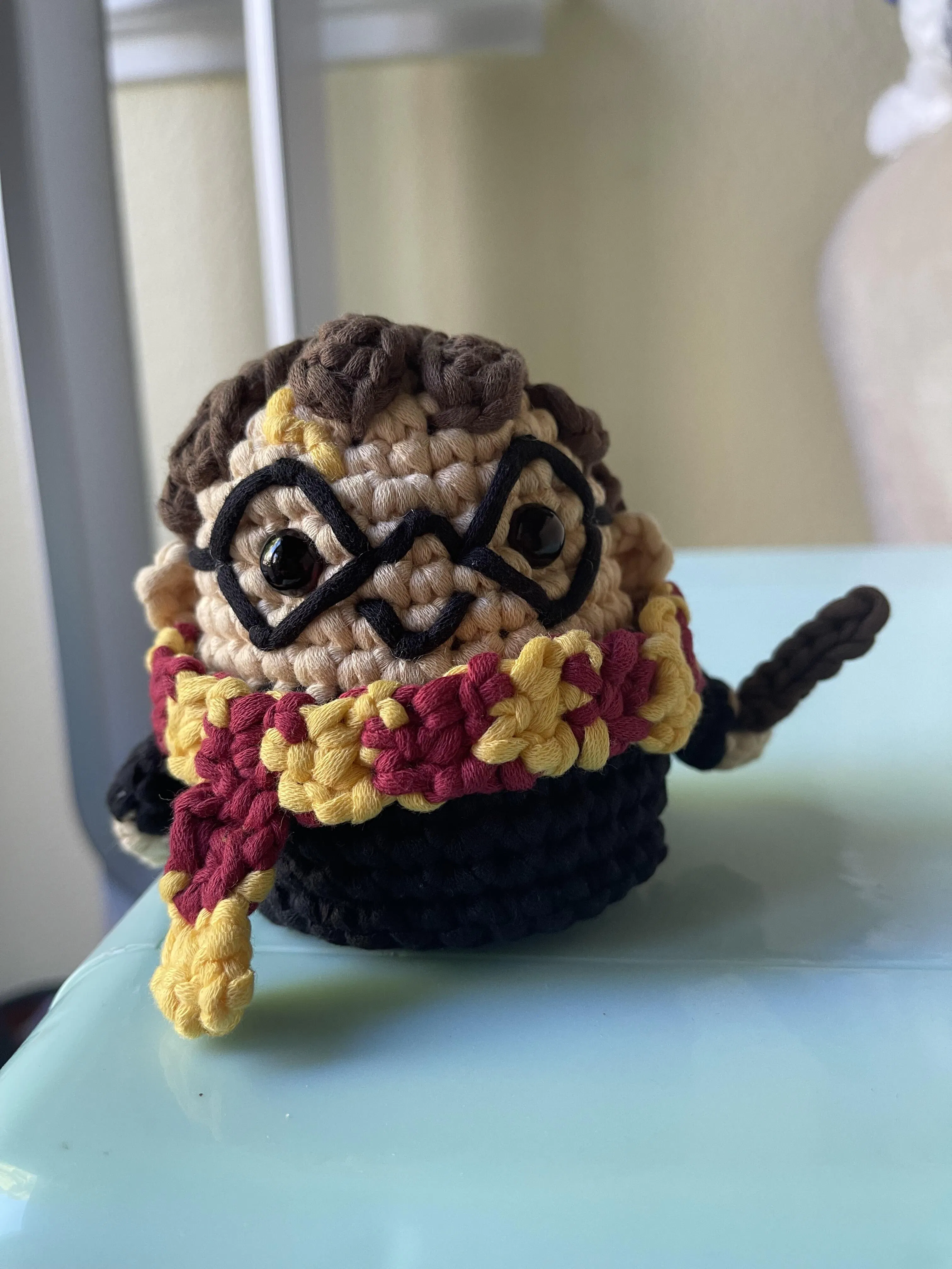 Harry Potter™ and Hedwig™ Bundle for Beginners | The Woobles