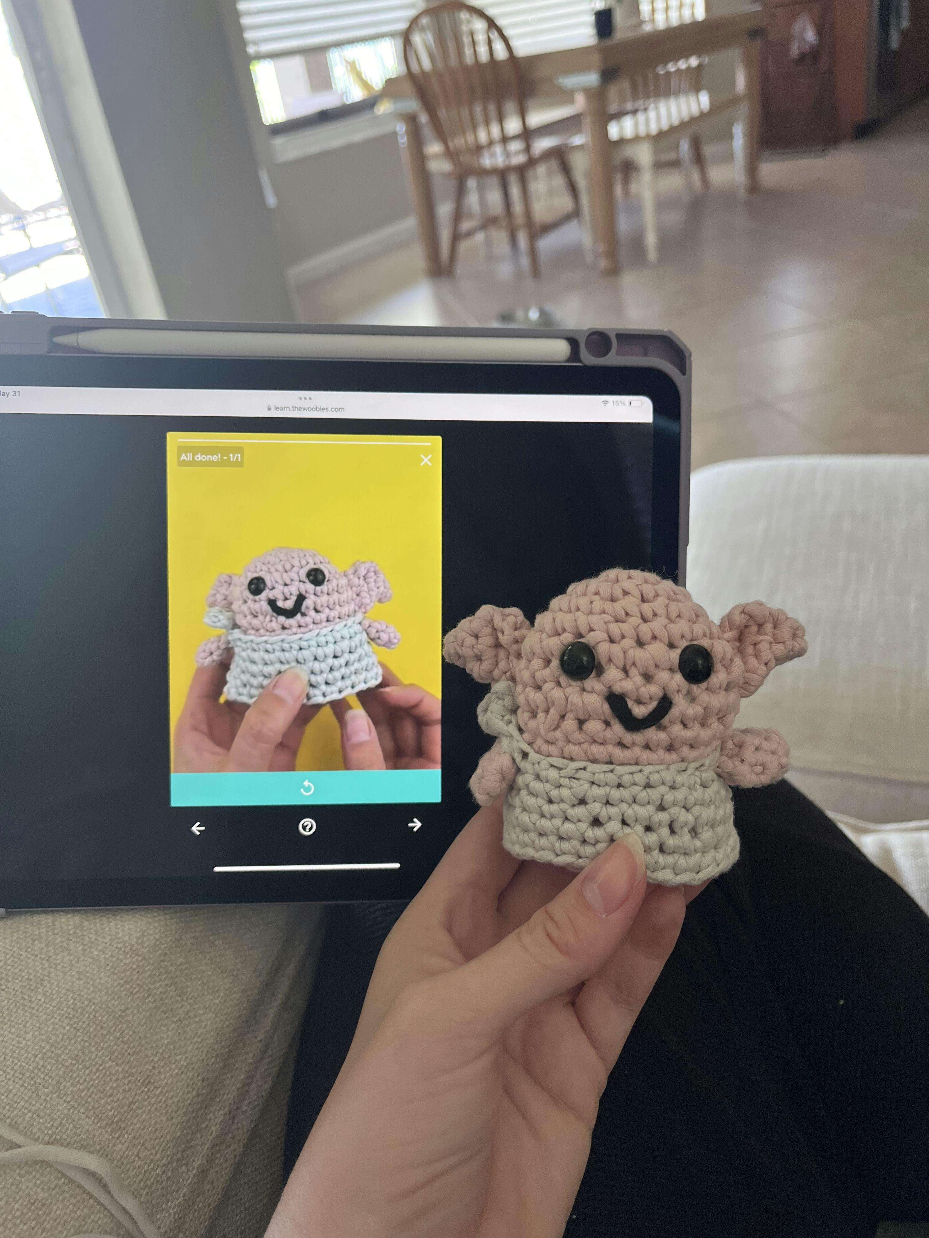 Dobby™ and Dobby's™ Sock Bundle for Beginners | The Woobles