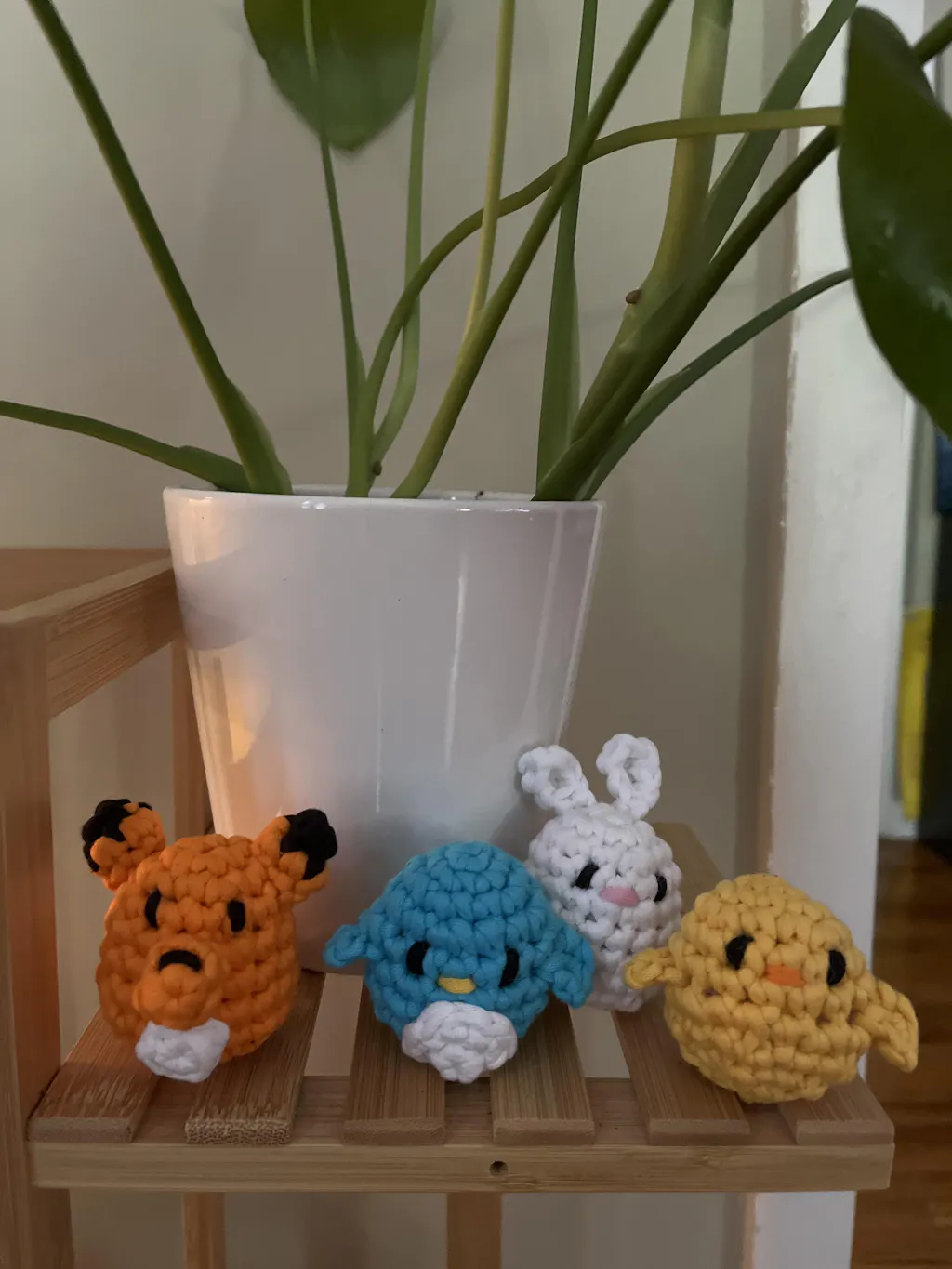 Wee Wittle Woobles Bundle | The Woobles