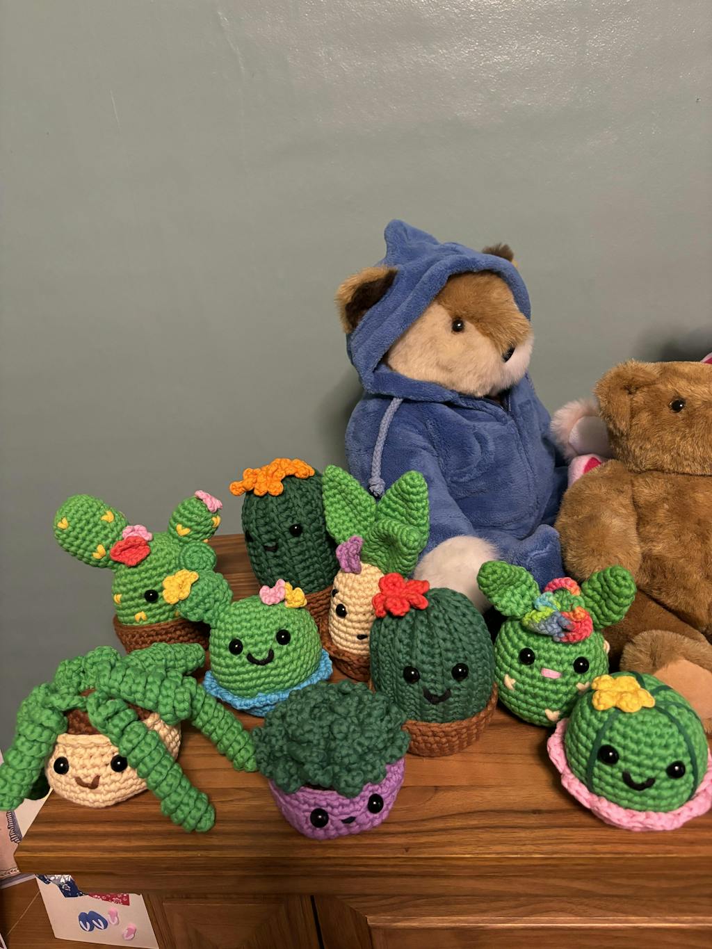 Prickle Your Fancy Bundle | The Woobles