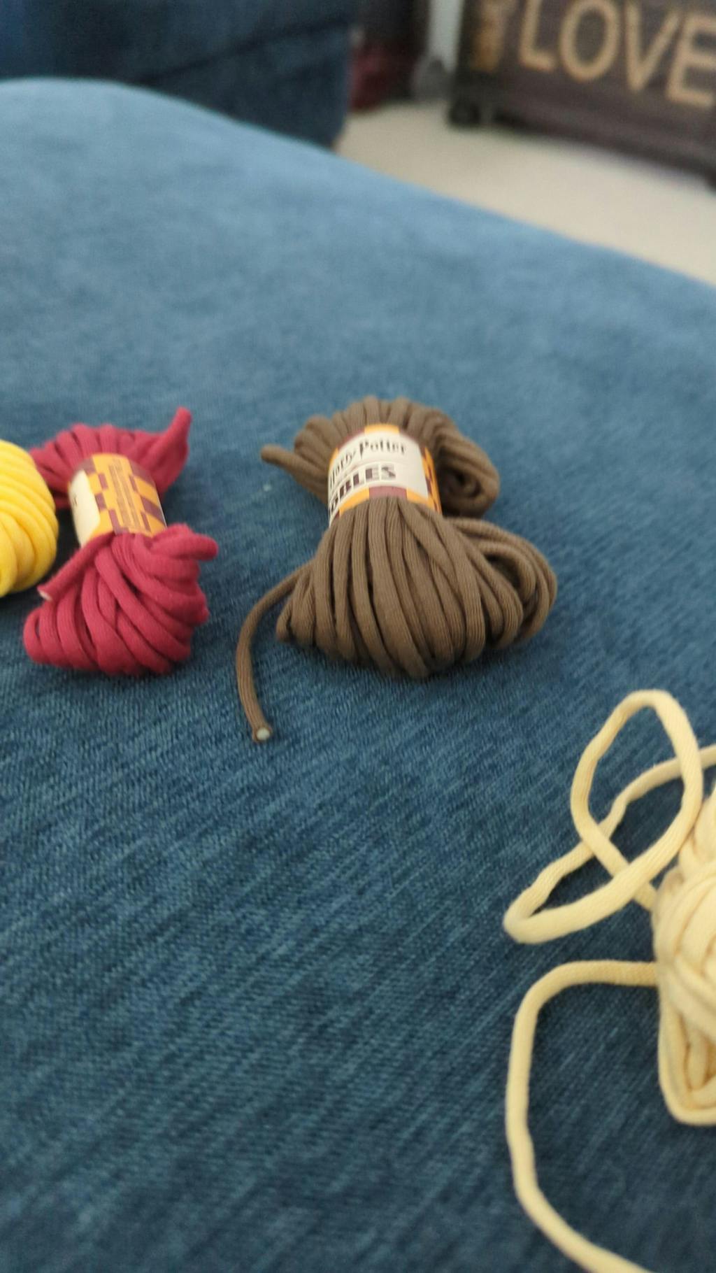 Wizarding World Woobles Crochet Bundle | The Woobles