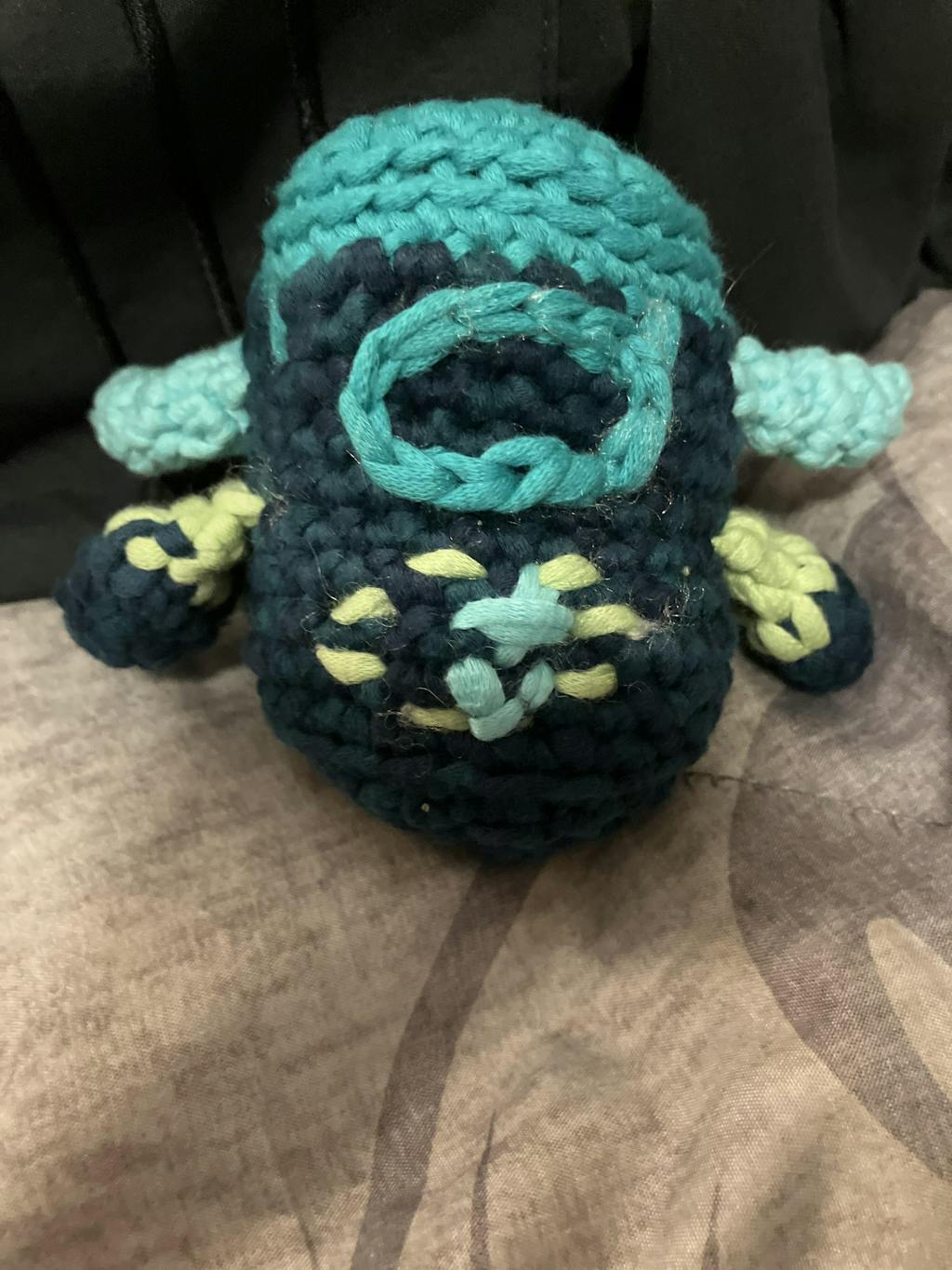 Minecraft A-Warden-Winning Bundle | The Woobles