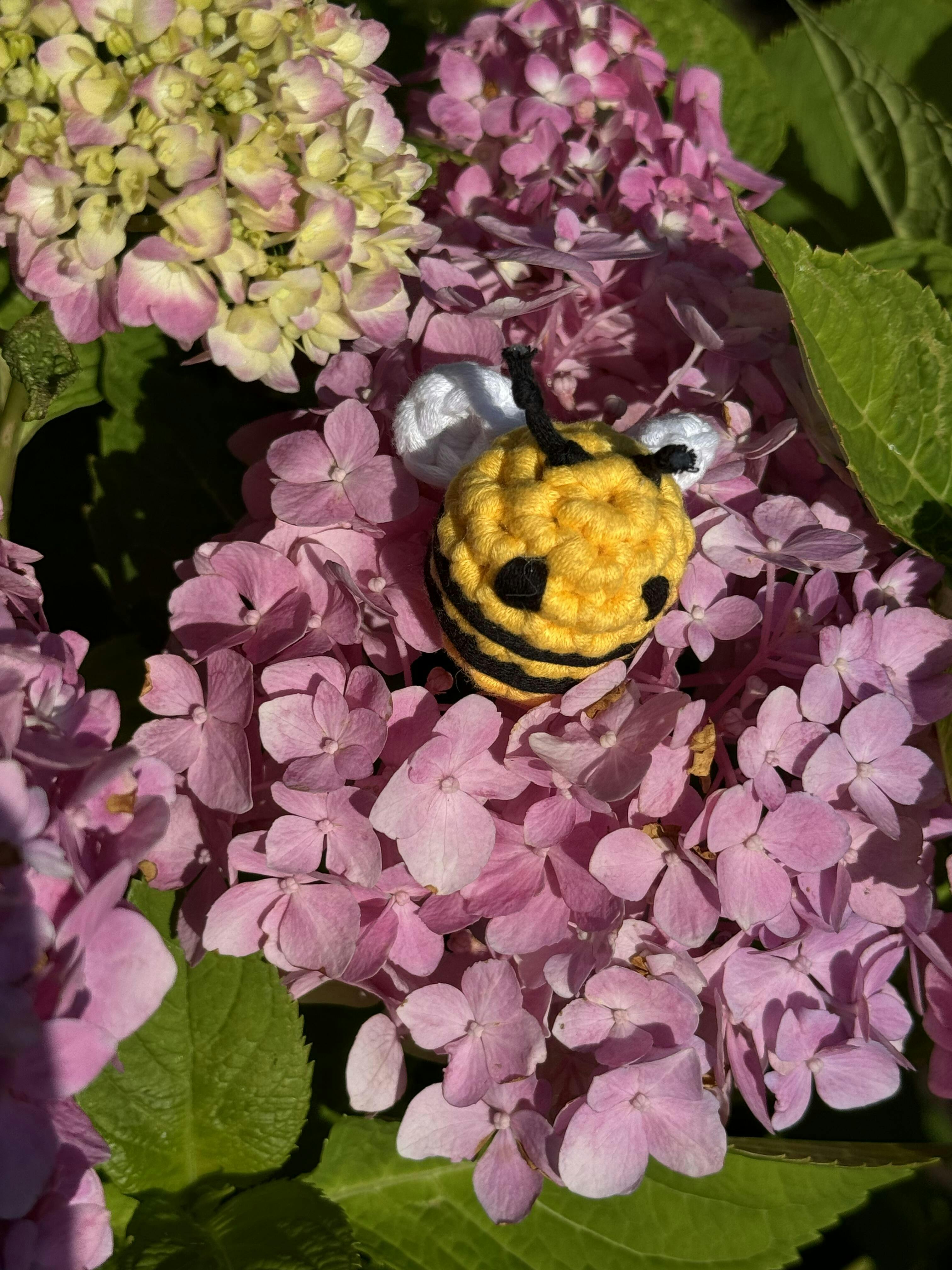 Tiny Baby Bee Kit | The Woobles