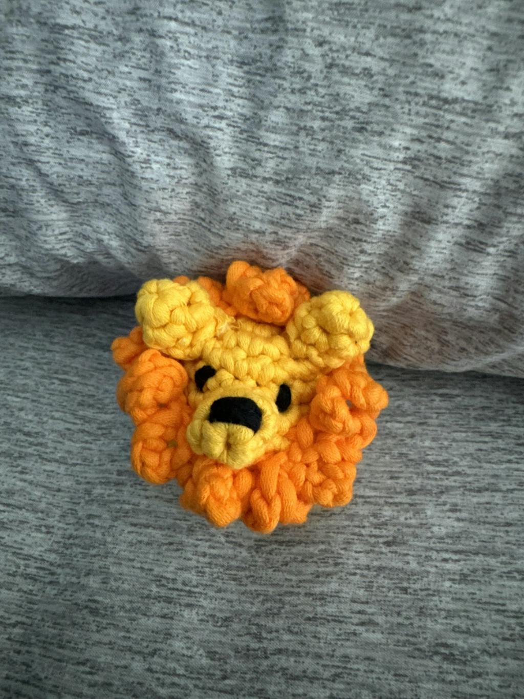 Lil' Lion Kit | The Woobles