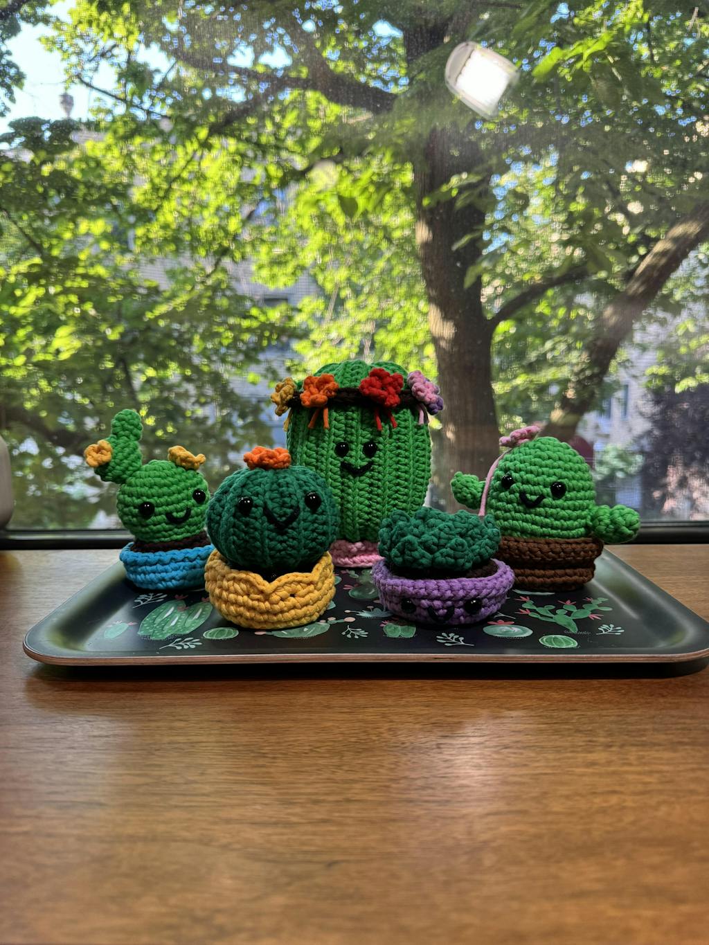 Prickle Your Fancy Bundle | The Woobles