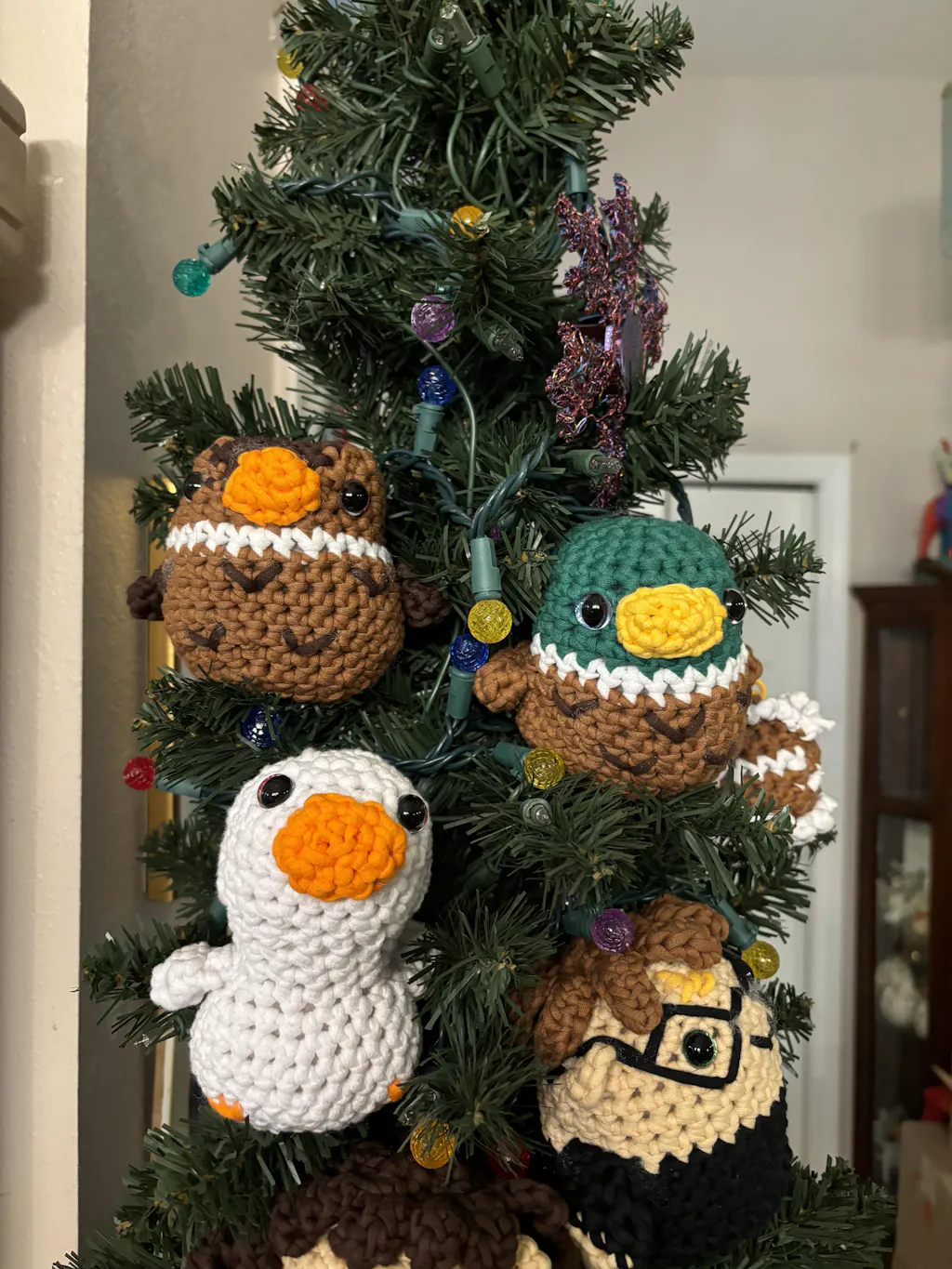 Duck, Duck, Goose Bundle | The Woobles