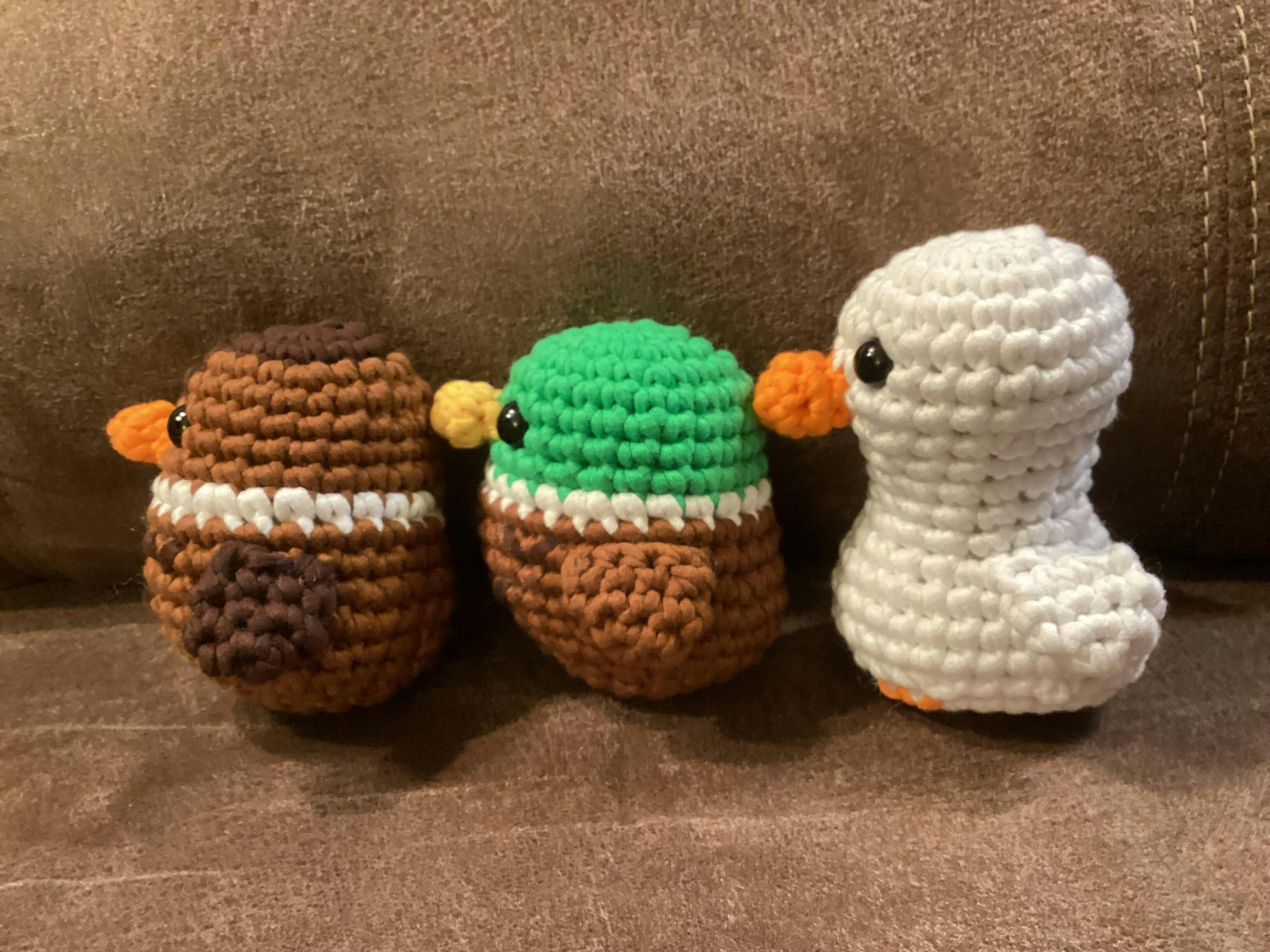 Duck, Duck, Goose Bundle | The Woobles
