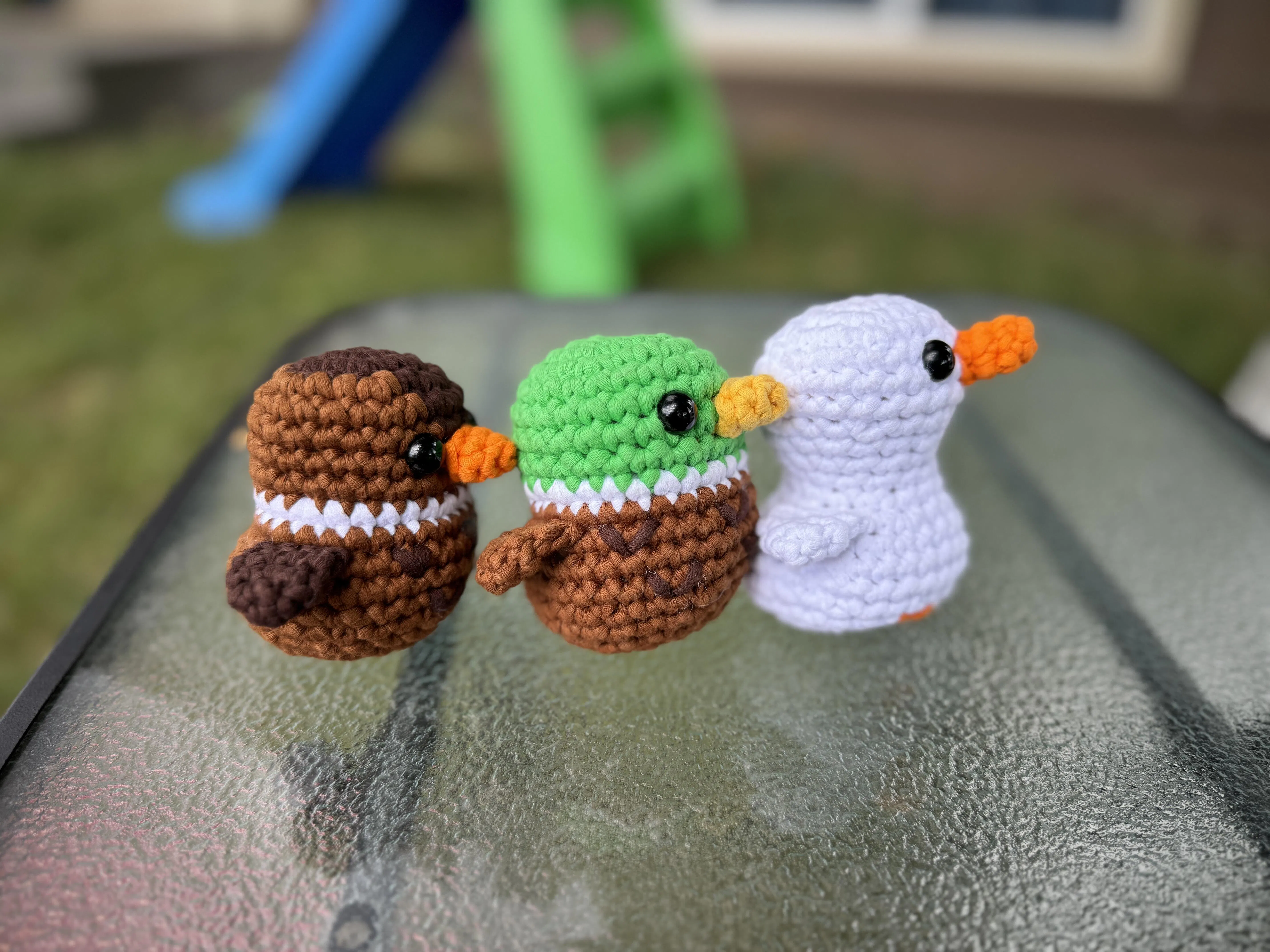Duck, Duck, Goose Bundle | The Woobles