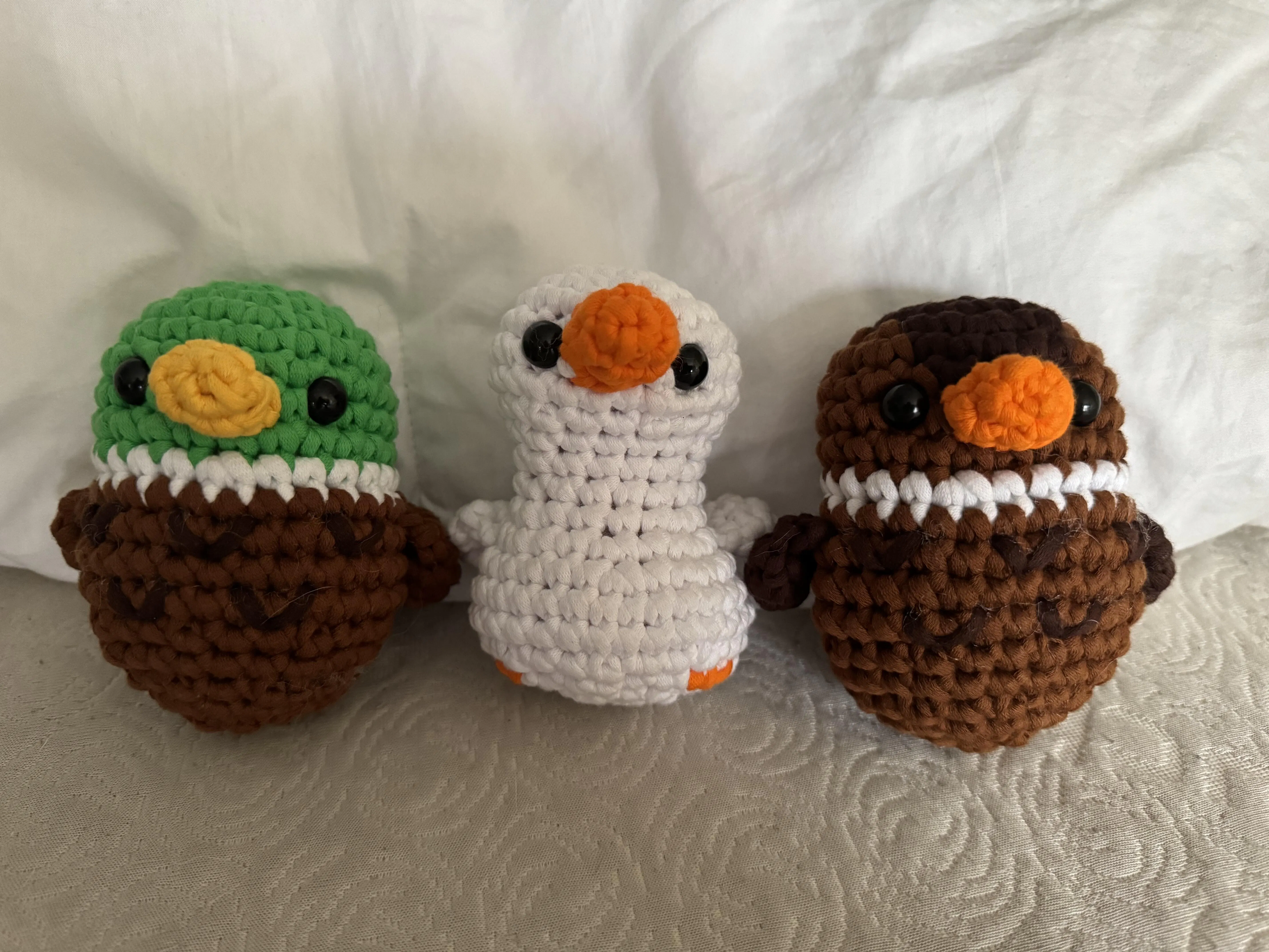 Duck, Duck, Goose Bundle | The Woobles