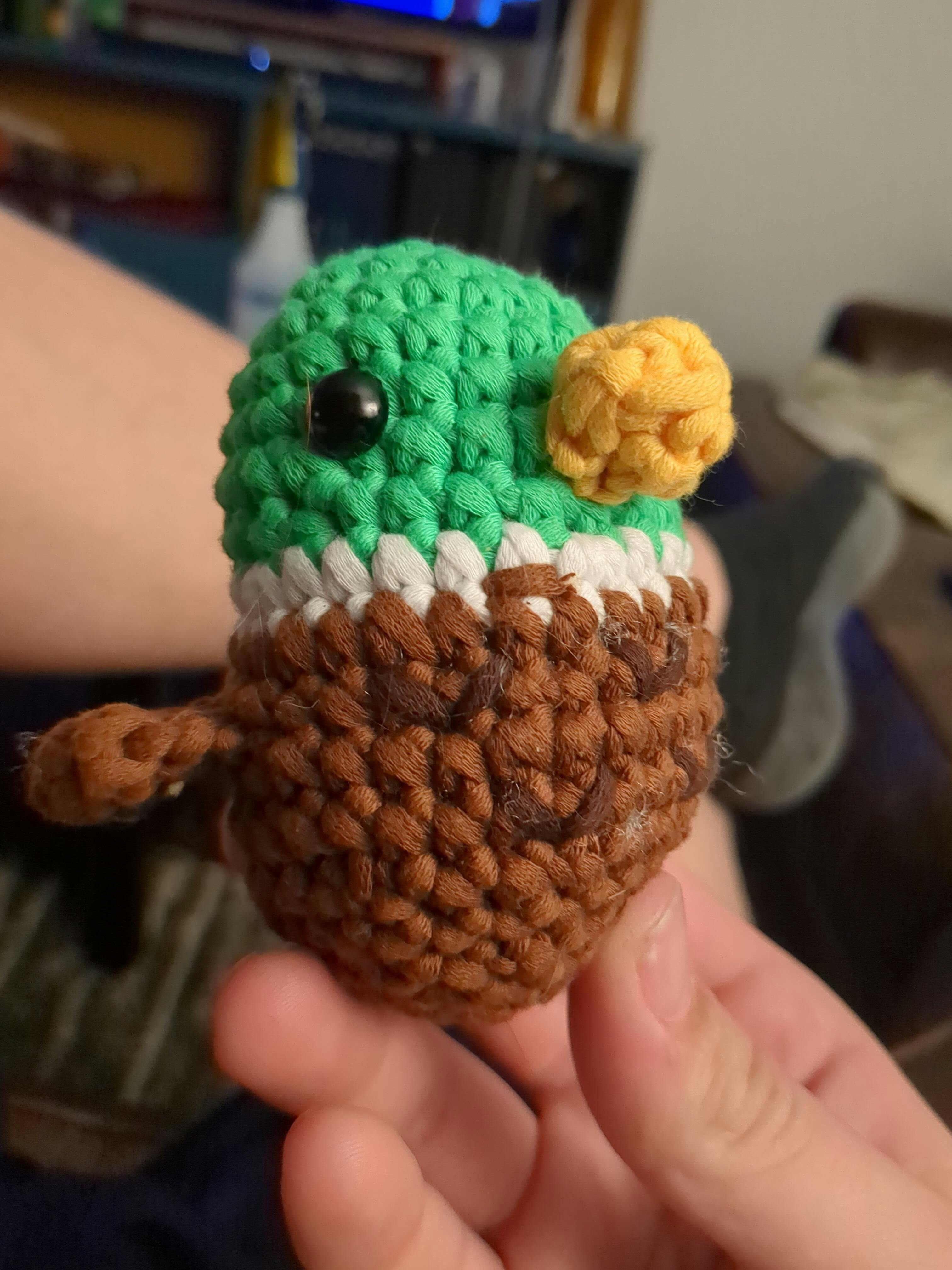 Duck, Duck, Goose Bundle | The Woobles