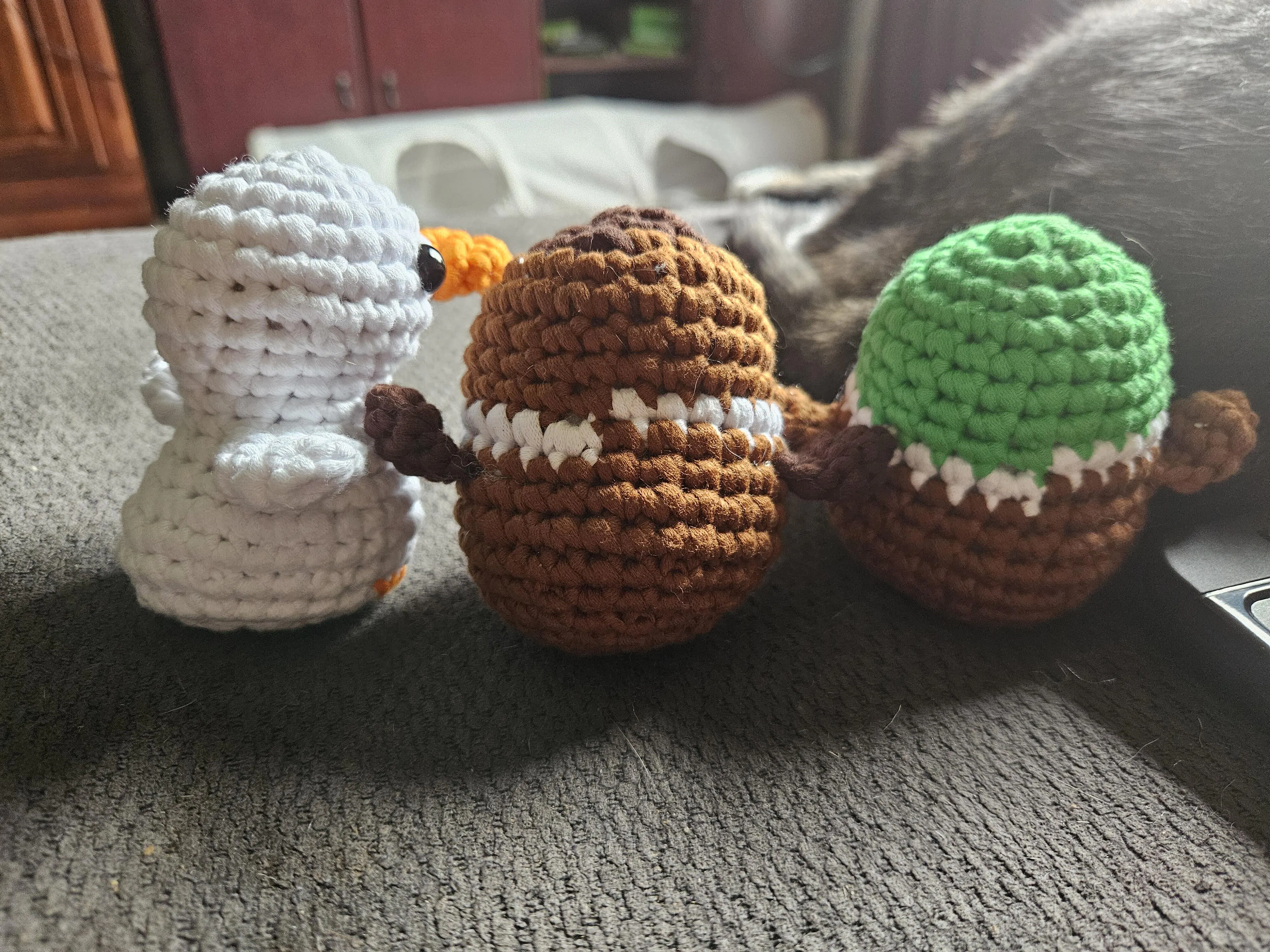 Duck, Duck, Goose Bundle | The Woobles