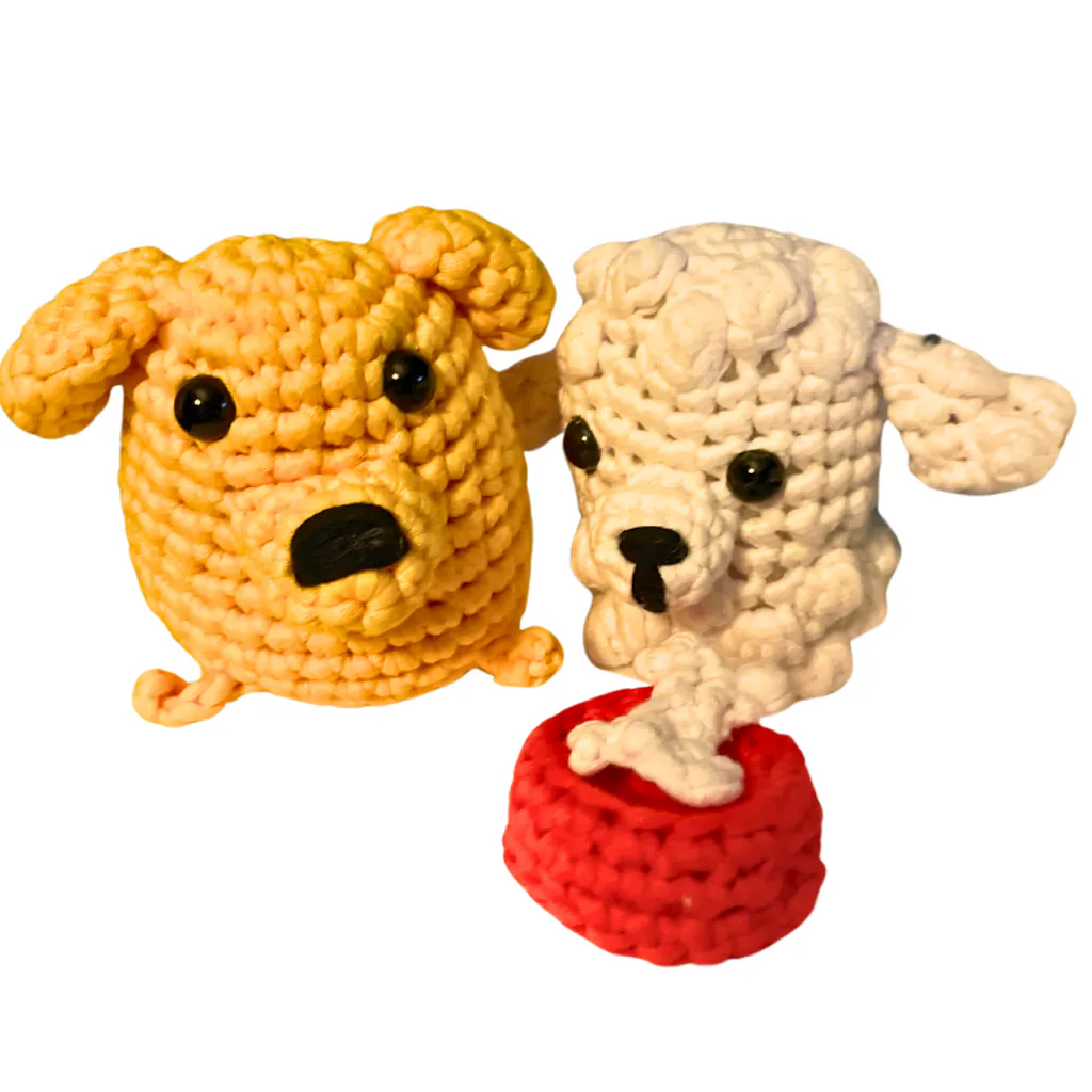 Woobler’s Best Friends Bundle | The Woobles