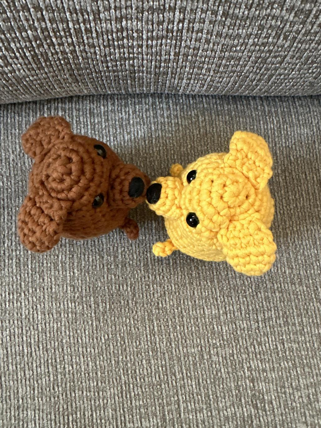 Woobler’s Best Friends Bundle | The Woobles