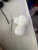 Snoopy Crochet Kit | The Woobles