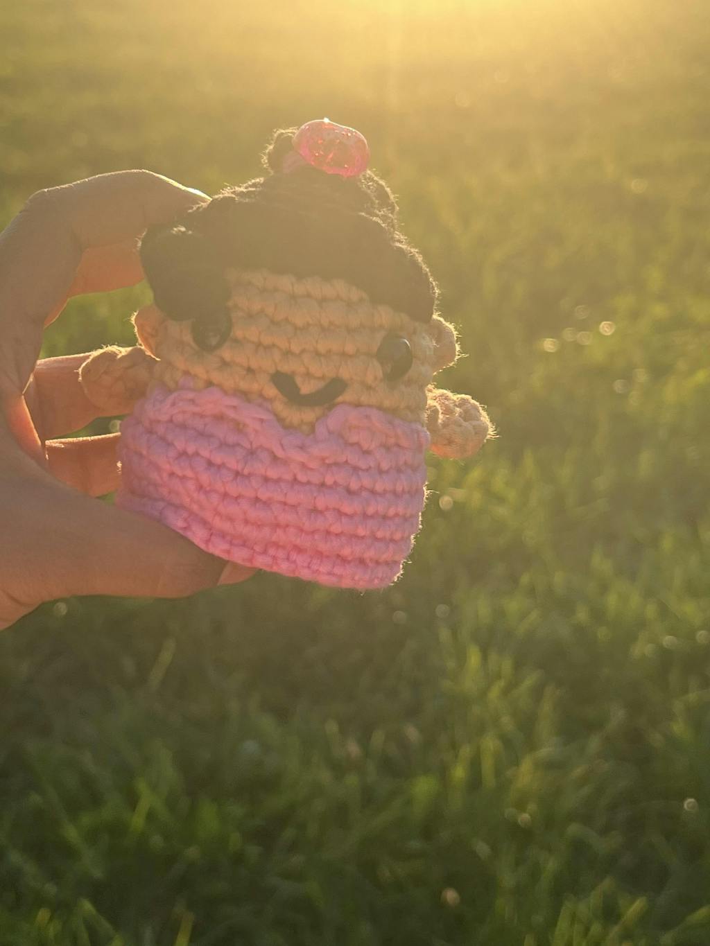 Barbie™ Crochet Kit – The Woobles