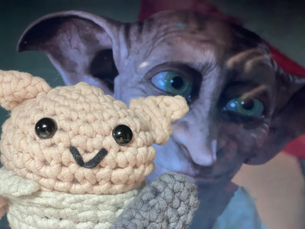 Dobby™ and Dobby's™ Sock Bundle for Beginners | The Woobles