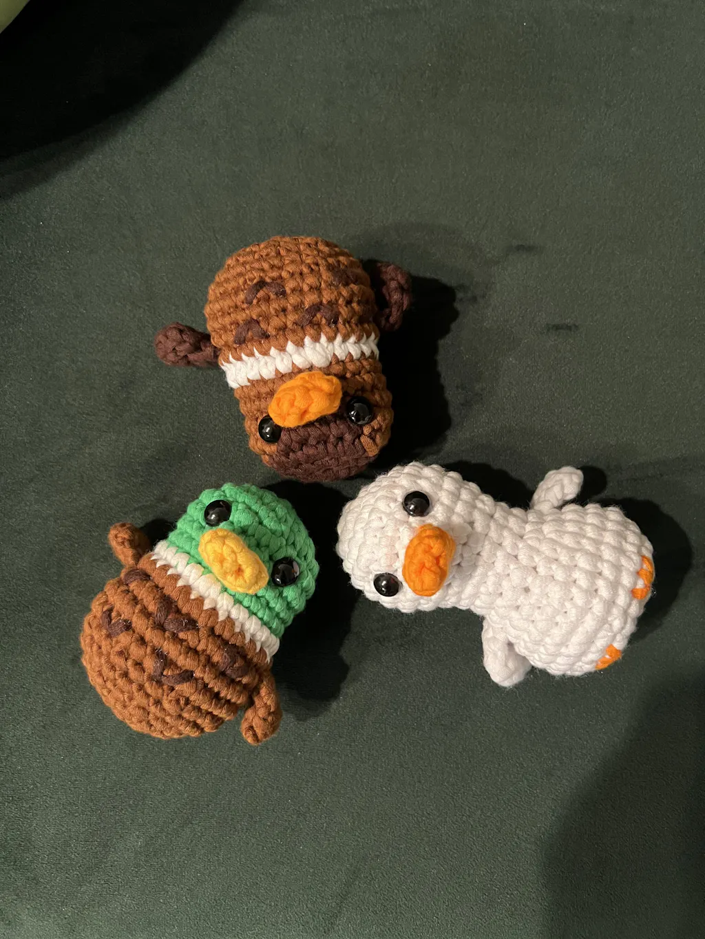 Duck, Duck, Goose Bundle | The Woobles
