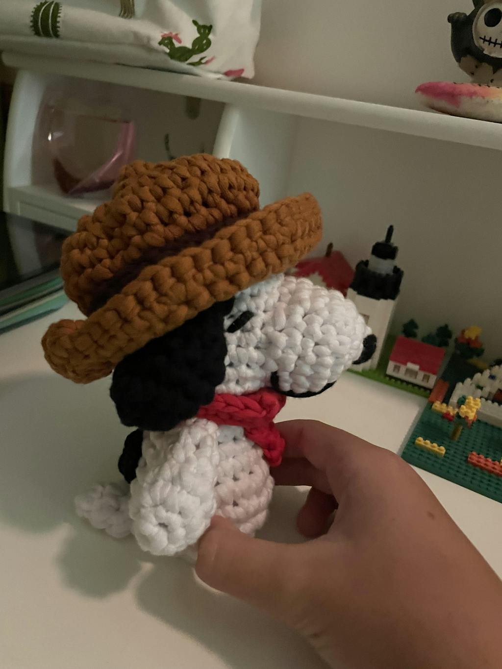 Peanuts-Palooza Crochet Bundle | The Woobles