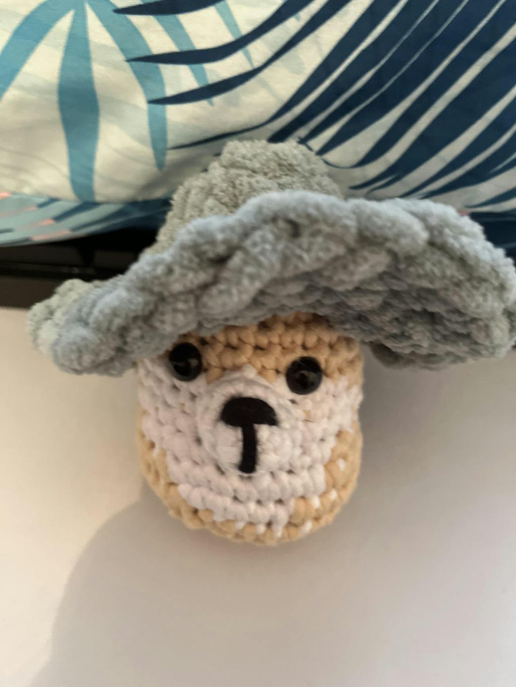 Shiba Inu Crochet Kit | The Woobles