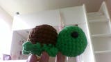 Turtle Crochet Kit | The Woobles