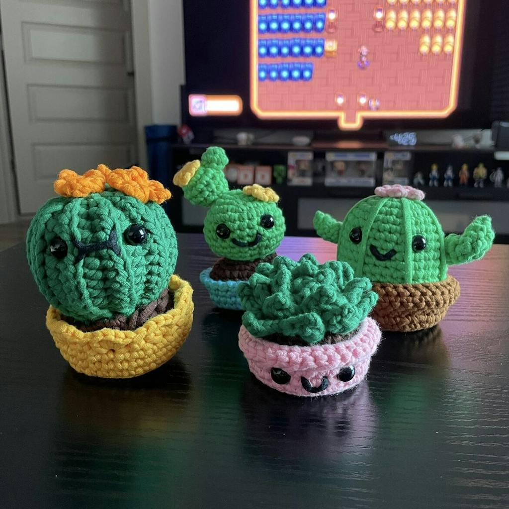 Prickle Your Fancy Bundle | The Woobles