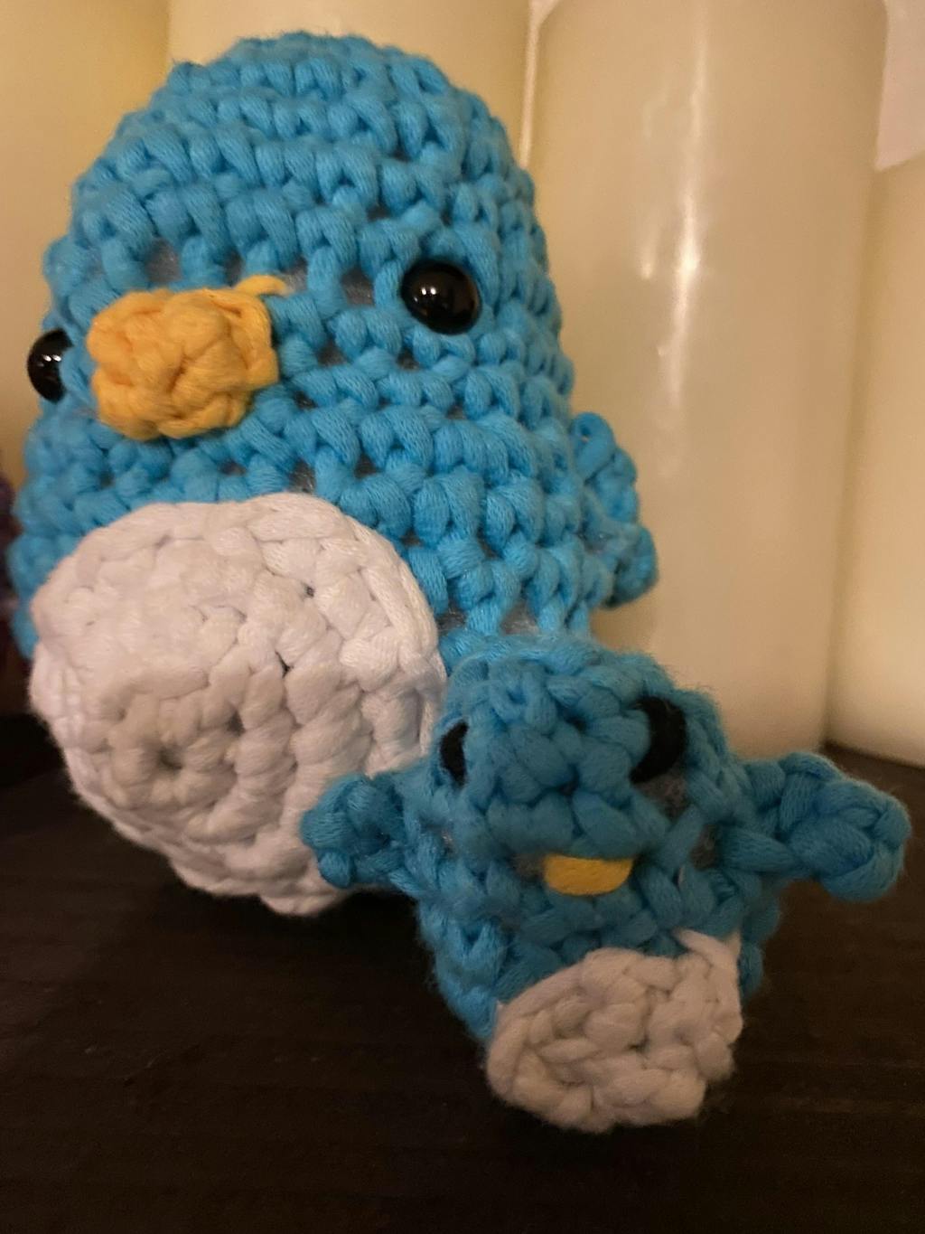 Wee Wittle Woobles Bundle | The Woobles