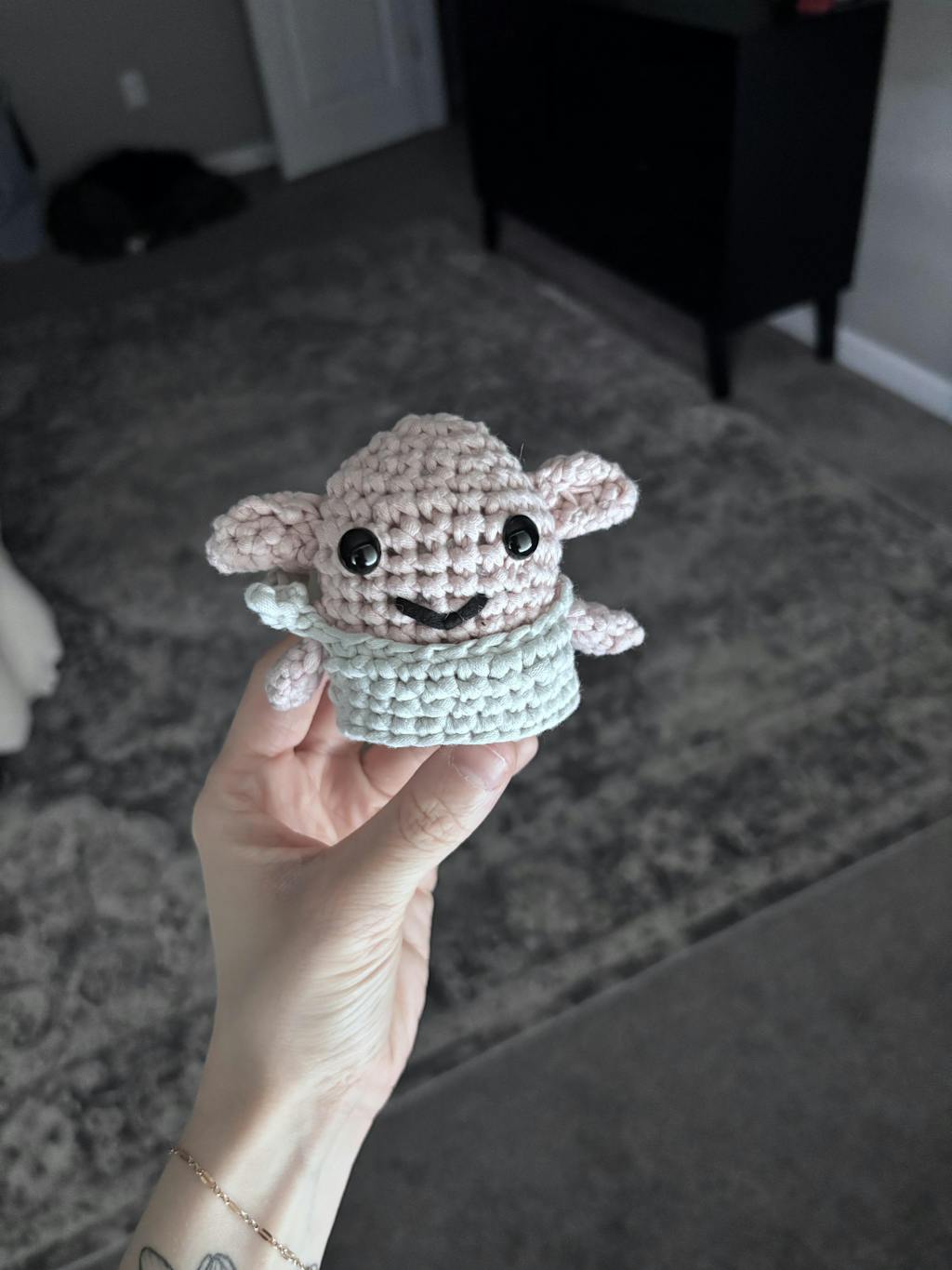 Dobby™ and Dobby's™ Sock Bundle for Beginners | The Woobles