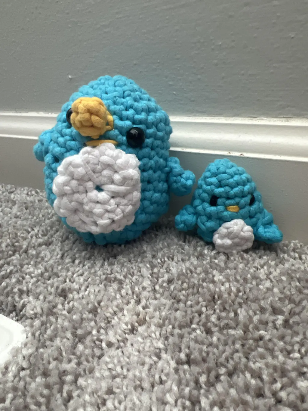 Le Petit Pierre Accessory Kit – The Woobles