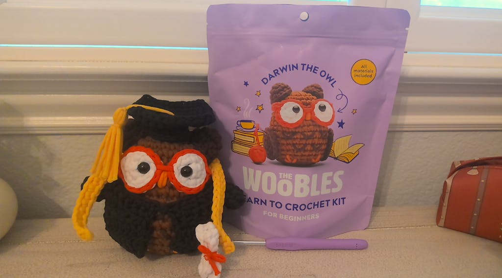 Hooray for the Owl-edictorian Bundle | The Woobles