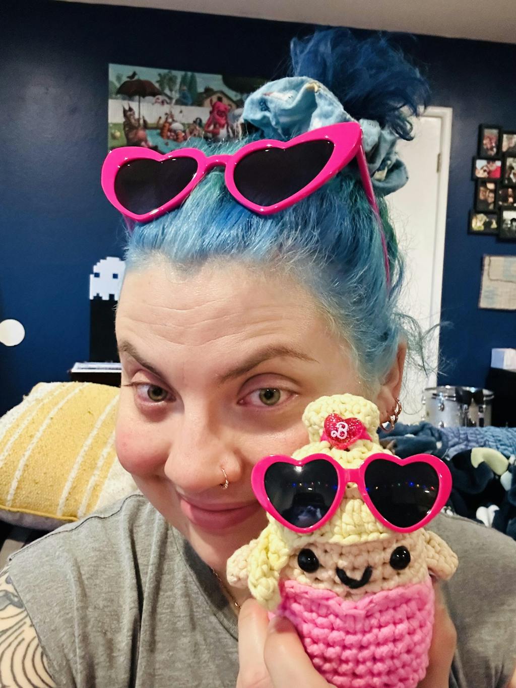 Barbie x The Woobles DreamHouse™ Collector’s Box