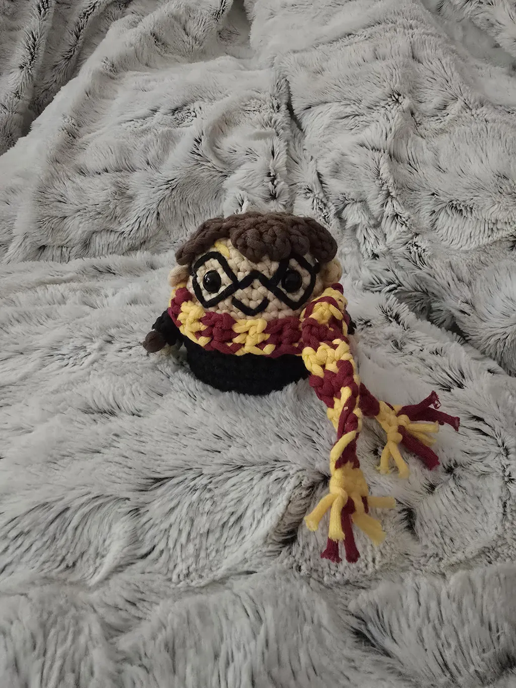 Harry Potter™ and Hedwig™ Bundle for Beginners | The Woobles