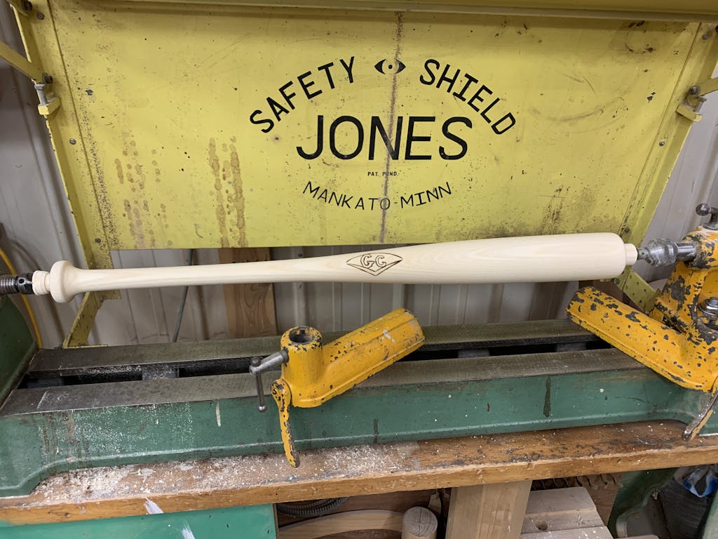 Leatherstocking Billets - Hand Split Billets | The Wood Bat Factory